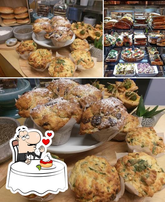 Sayers Little Brother, Perth - Restaurant menu, prices and reviews