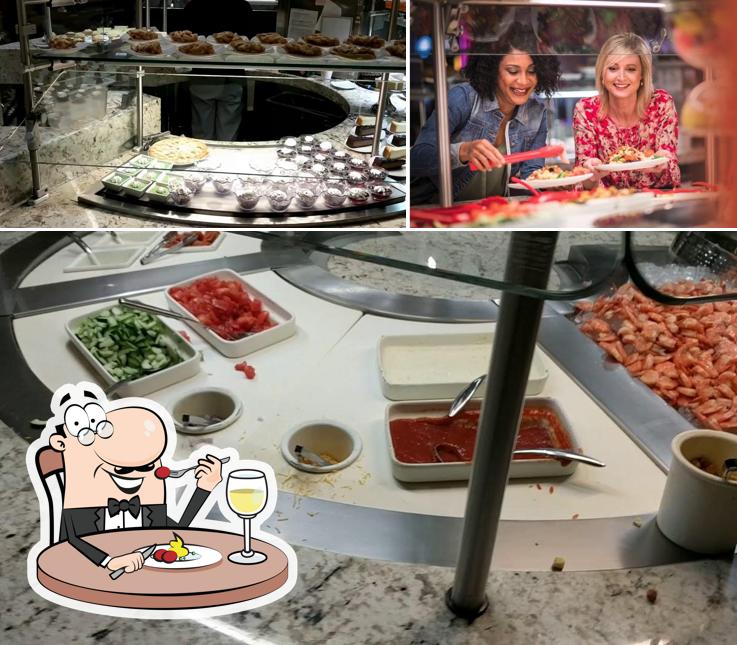 The Grove Buffet, Columbus - Restaurant menu, prices and reviews