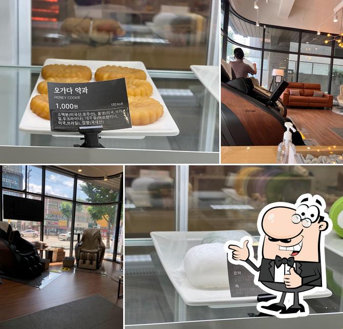 Ceragem Well Cafe Daechi Branch, Seul - Opiniones del restaurante