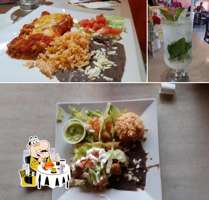 Chachalacas Mexican Cuisine, Regina - Restaurant menu, prices and reviews