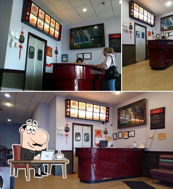 China Inn Restaurant, Greenfield - Restaurant menu, prices and reviews