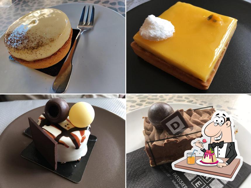 DIVERNET TRAITEUR restaurant, Dieppe - Restaurant menu and reviews