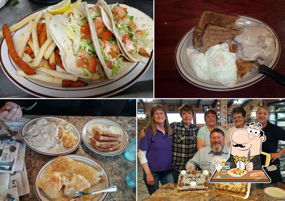 Top 10 places to eat in Williston, november 2025 - Restaurant Guru