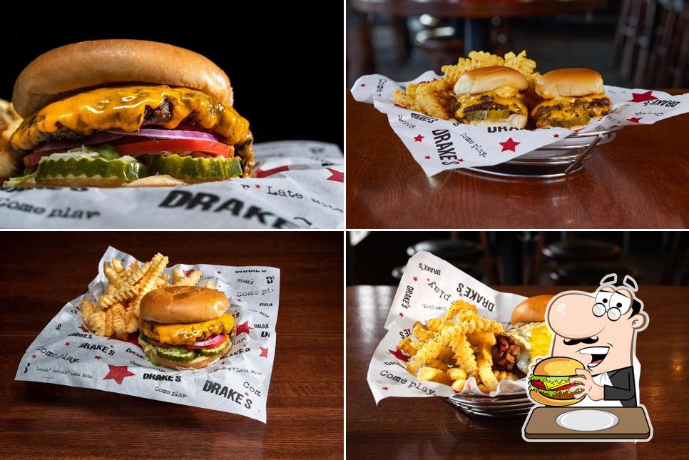 Drake's Danville, KY, Danville - Restaurant menu, prices and reviews