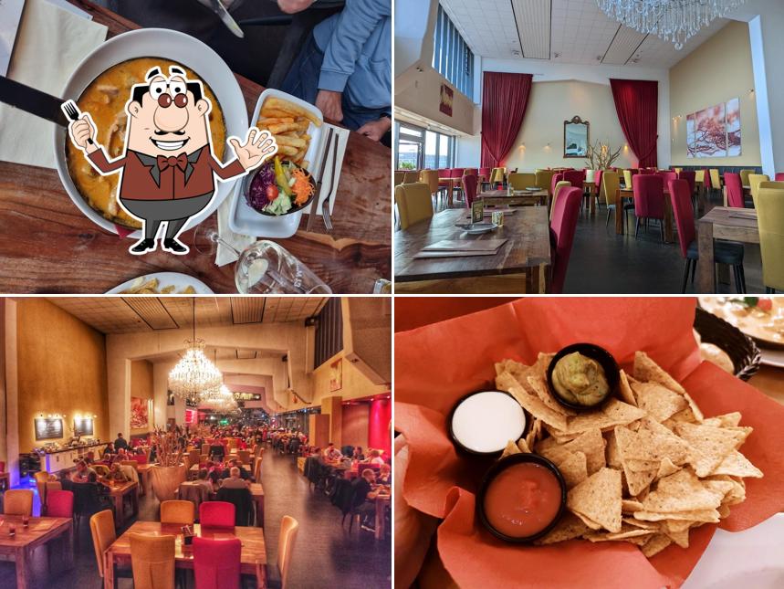 El Mundo Bremen, Bremen - Restaurant menu, prices and reviews