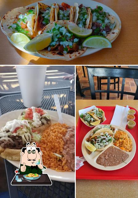 El Paisa Cocina Mexicana, Colleyville - Restaurant menu, prices and reviews