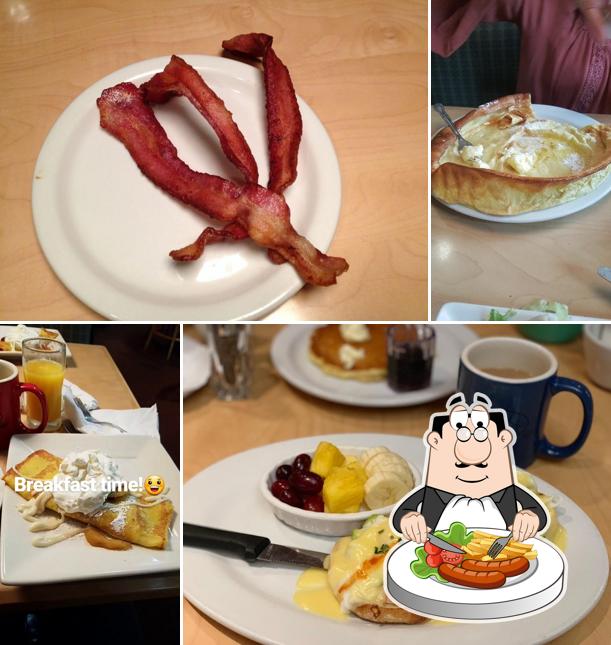 Elmer's Restaurant (Springfield, OR), 3350 Gateway St in Springfield ...