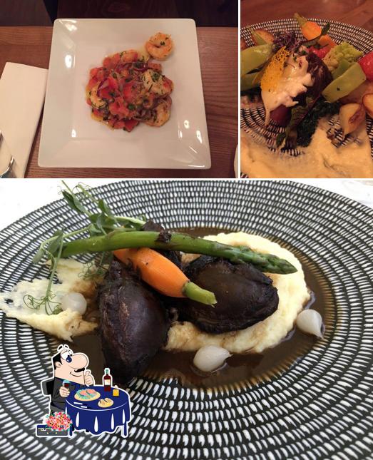 Enoteka, Warsaw, Ratusz Arsenał - Restaurant menu, prices and reviews