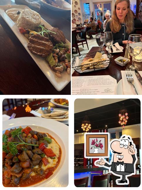 Istanbul Grill & Bar, Fort Worth - Restaurant menu, prices and reviews