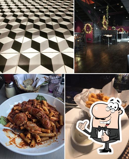 JT’s Restaurant in Buffalo - Restaurant reviews