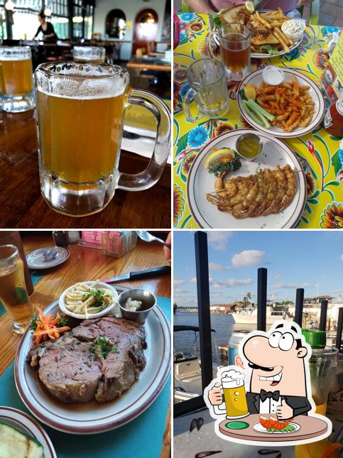 Little Bar Restaurant, Goodland - Restaurant menu, prices and reviews