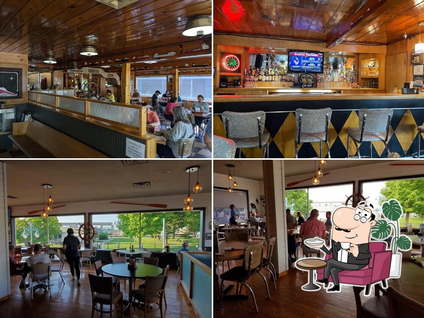 Lockview Restaurant in Sault Ste. Marie - Restaurant menu and reviews
