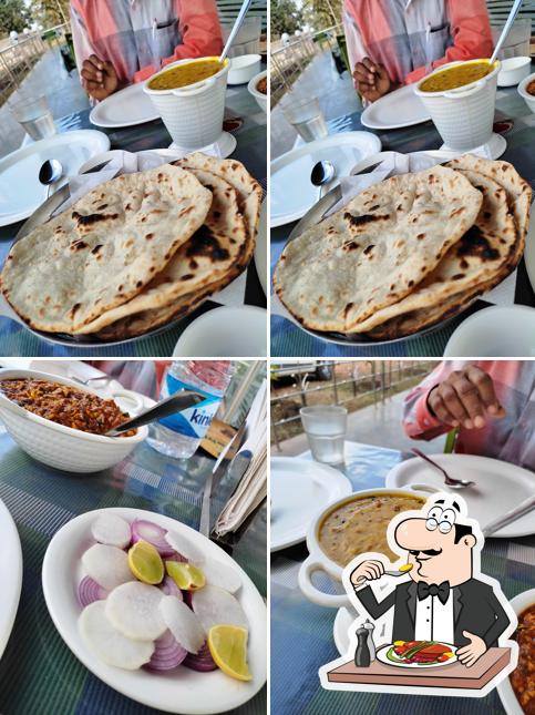 Mahala dhaba and Restaurant - Restaurant menu, prices and reviews