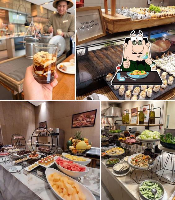Misto at Seda Vertis North, Quezon City - Restaurant menu, prices and ...