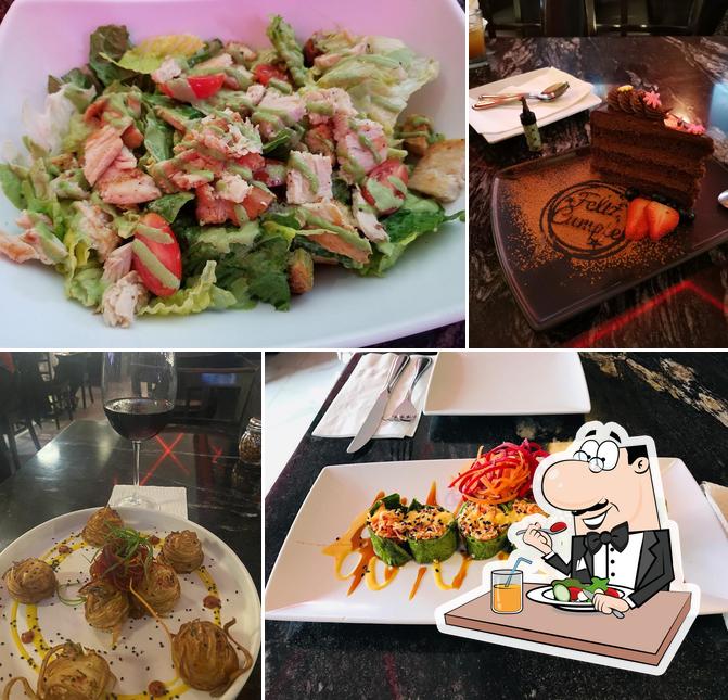 Moma sushi + pizza, Tijuana - Restaurant menu, prices and reviews