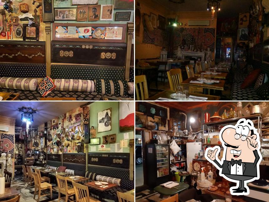 Top 5 egyptian restaurants in New York City, november 2025 - Restaurant ...