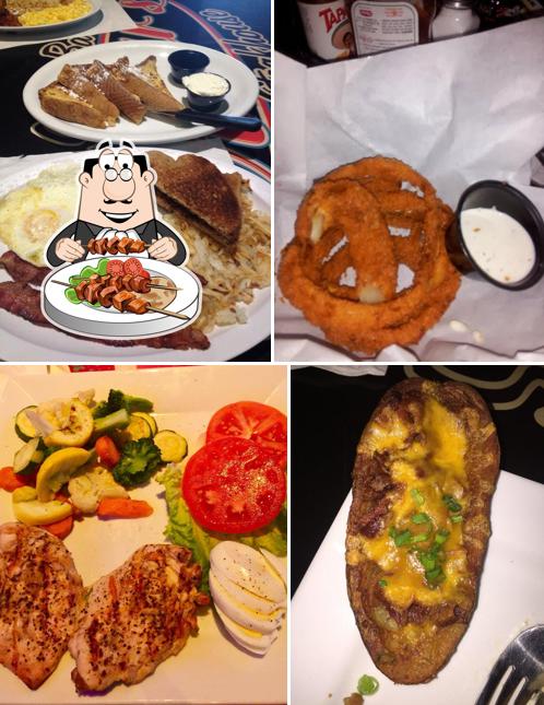 Azar's Sports Bar & Grill in Thousand Oaks - Restaurant reviews