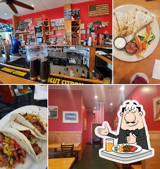 Flip Flops VB Grill in Virginia Beach - Restaurant menu and reviews