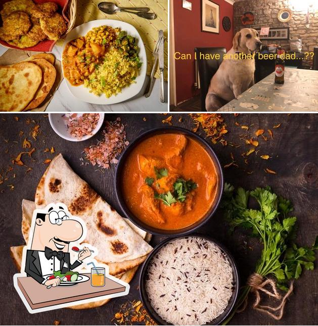 Lamb & Lark Inn, Yeovil - Restaurant menu, prices and reviews