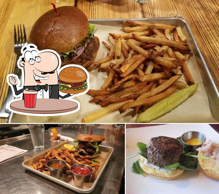Local Republic, Lawrenceville - Restaurant menu, prices and reviews