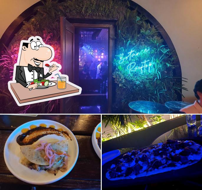 Panic Botanic Chihuahua pub & bar, Chihuahua - Restaurant reviews
