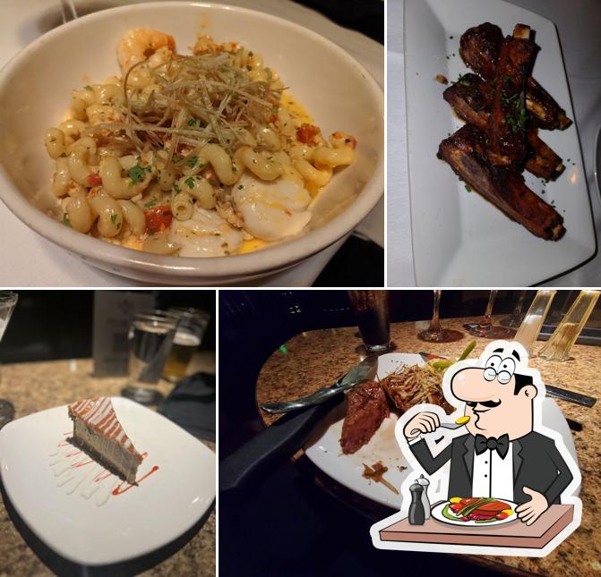 The Rabbit Hole, Colorado Springs - Restaurant menu, prices and reviews