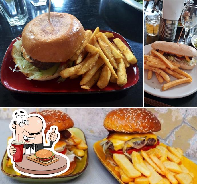 The Workers Club in Fitzroy - Restaurant menu and reviews