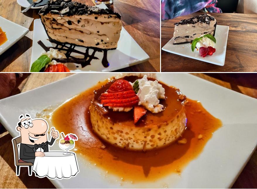 Ventana Grill, Pismo Beach - Restaurant menu, prices and reviews
