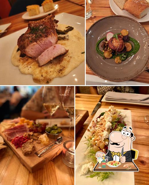 Vertical Detroit, Detroit - Restaurant menu, prices and reviews