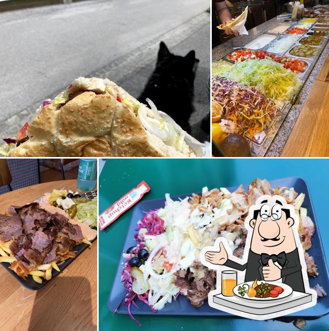 Ali mit Alles, Graz - Speisekarte, Preise und Bewertungen