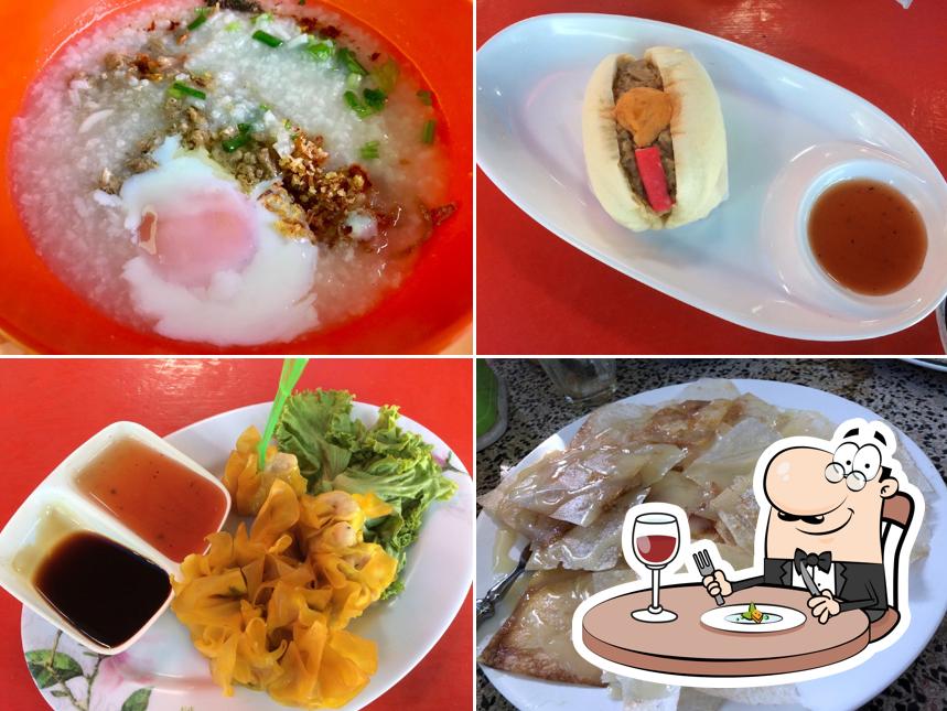 Bang Nood Tea Room, Chabangtiko - Restaurant reviews