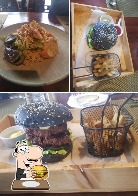calle uno cafe and restobar, Pototan - Restaurant menu, prices and reviews