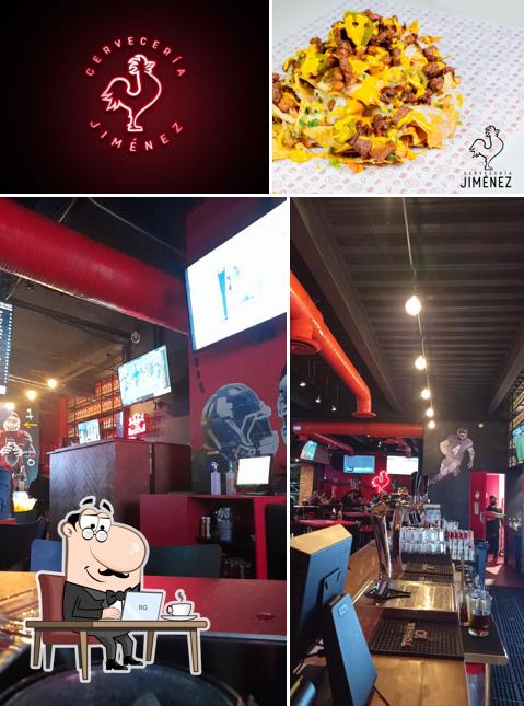 Los mejores restaurantes en el Centro Comercial Plaza Punto Outlet ...
