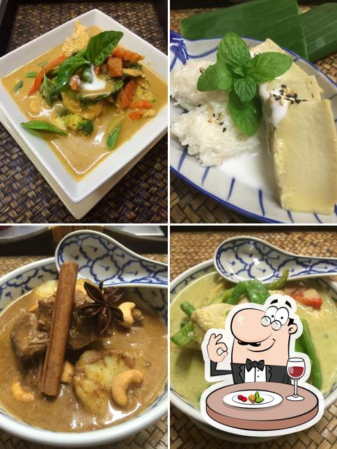 Charming Thai, Charmhaven - Restaurant menu, prices and reviews