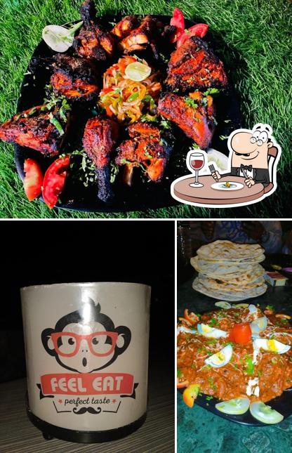 Feel Eat Resto Veg/Non veg, Pune - Restaurant reviews