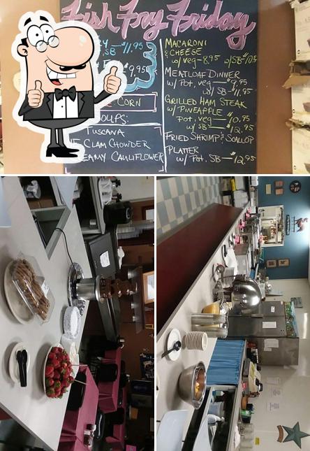 Kathys Corner Cafe, Canaseraga - Restaurant menu, prices and reviews