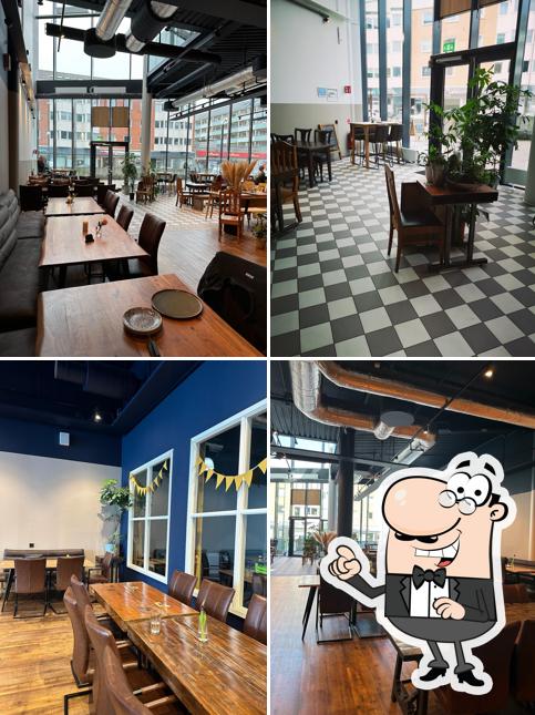 Top 5 restaurants with baklava in Malmö, july 2025 - Restaurant Guru