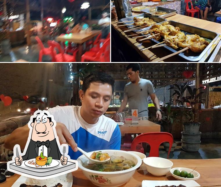 Lagao Maks Bbq Station, General Santos City - Restaurant menu, prices ...