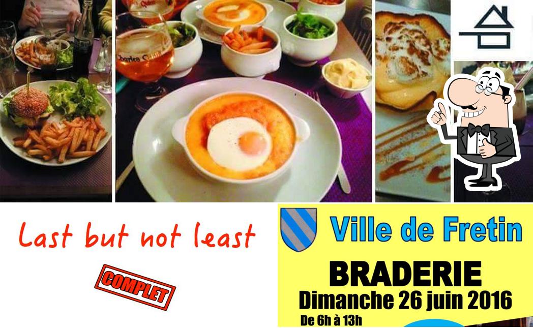 Le Moulin de Fretin restaurant, Fretin - Restaurant reviews