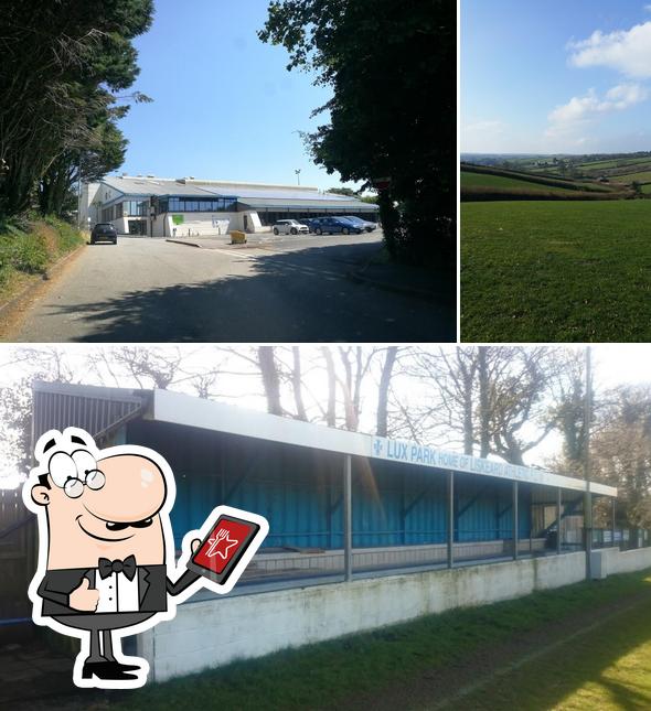 Liskeard Leisure Centre in Liskeard - Restaurant reviews