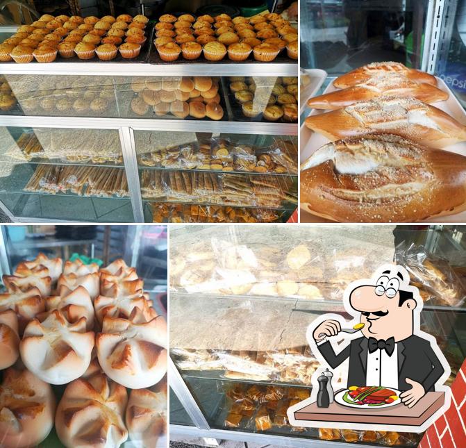 Main Avenue Bread House, Iloílo
