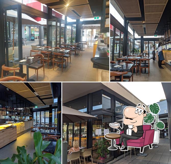 Mister Lee Dumpling Bar, Cherrybrook - Restaurant menu, prices and reviews