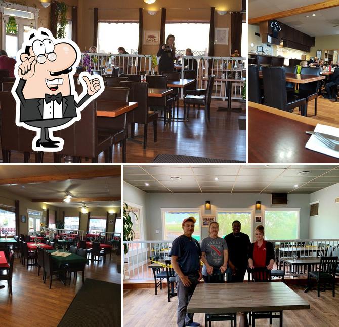 Monte Carlo Grill & Pizza, Castlegar - Restaurant menu, prices and reviews
