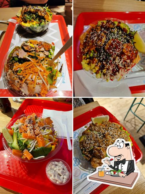 Pono Poke Bowl - Győr, Győr - Restaurant menu, prices and reviews