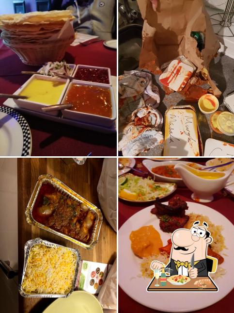 Top 7 restaurants in Barry, october 2025 - Restaurant Guru