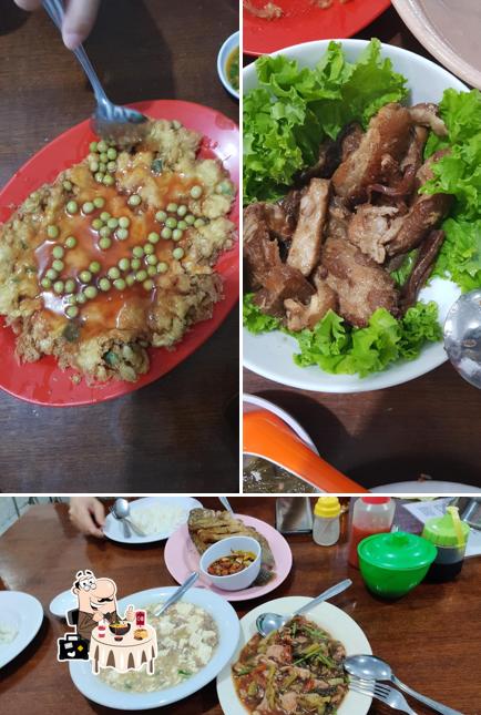 Restaurant Pada Senang, Cipanas - Restaurant menu, prices and reviews