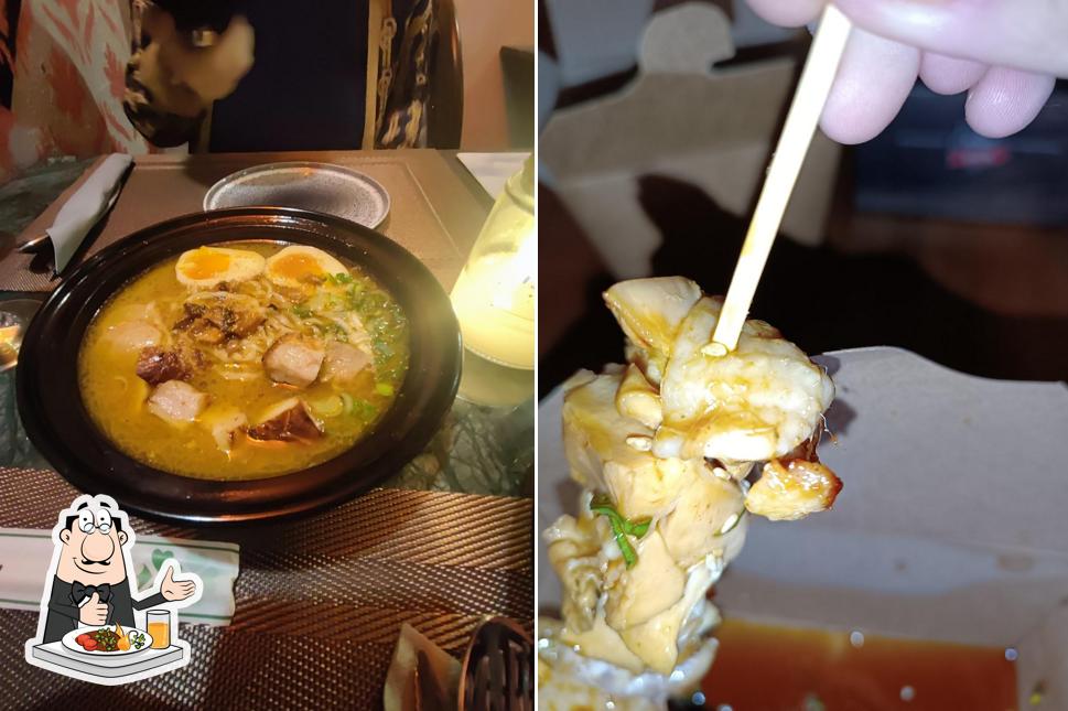 Robata, Japanese Pub, Volos - Restaurant reviews