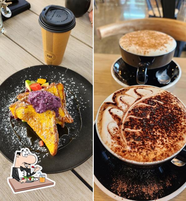 Robert Harris Cafe Foxton in Foxton - Restaurant reviews