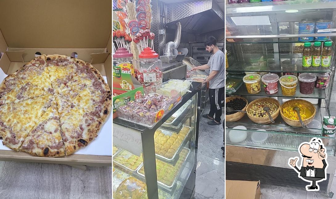 Royal - Bakery - Sweet - Grocery in Coventry - Restaurant reviews