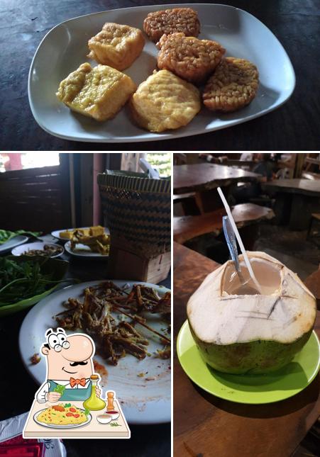 Rumah Makan Ibu Haji Ciganea, Purwakarta - Restaurant menu, prices and ...